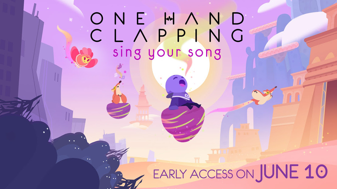 One Hand Clapping est disponible sur toutes les plateformes ! - Piwigaming