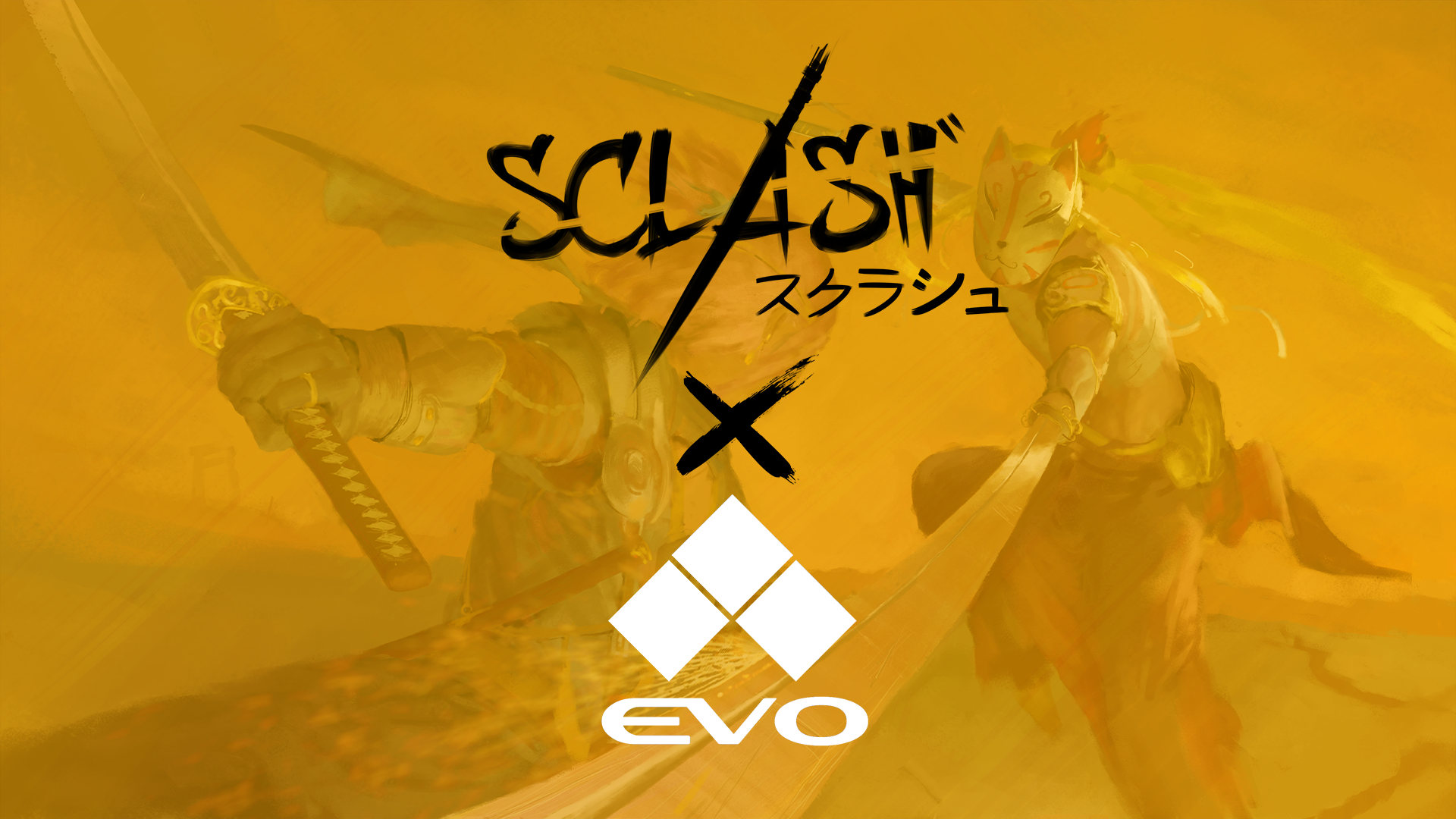 Le jeu de combat à haute tension Sclash sera présent à l'EVO et sortira ...
