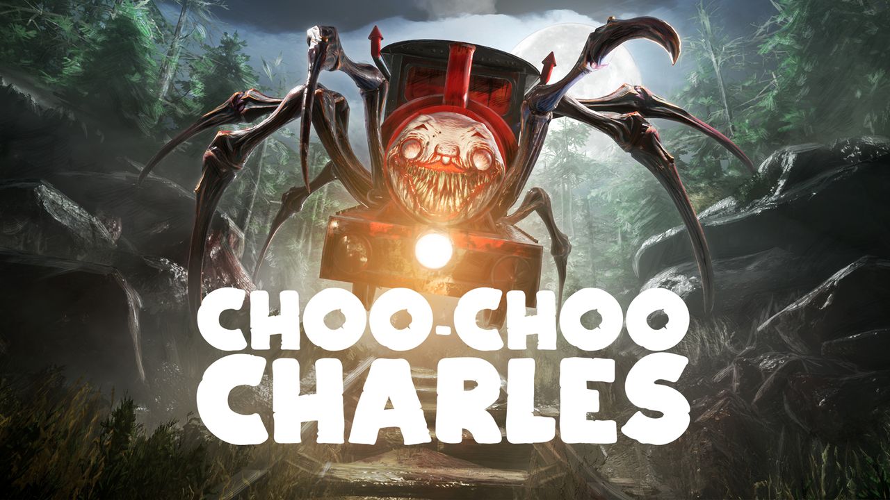 Choo-Choo Charles sera disponible en version physique sur PlayStation 5 ...